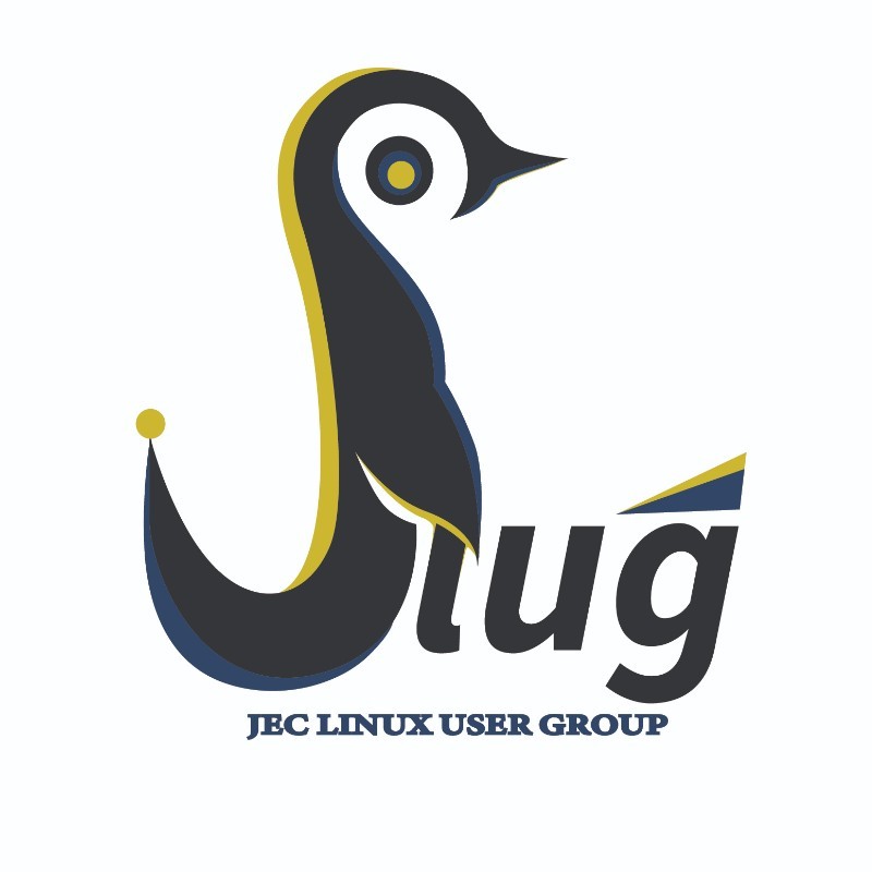 JLUG-JEC Linux User Club