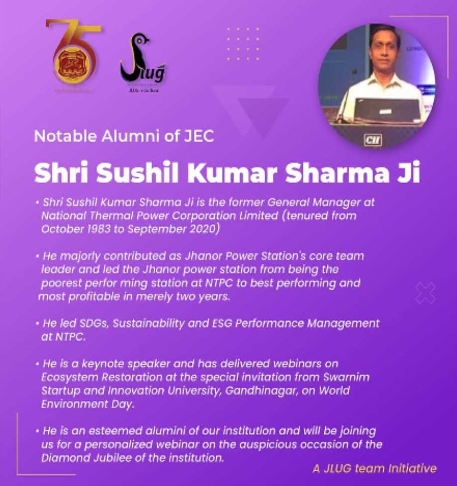 JLUG-JEC Linux User Club